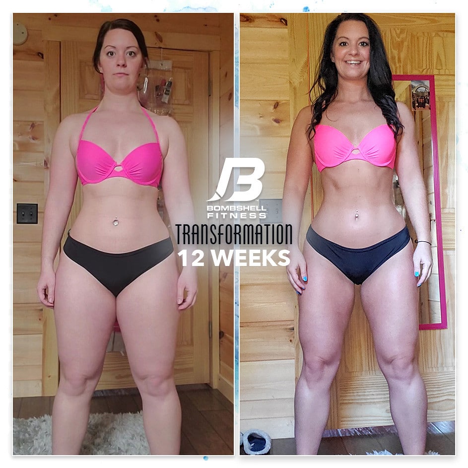 BOMBSHELL CHALLENGES – Pick A Challenge! - Bombshell Challenges