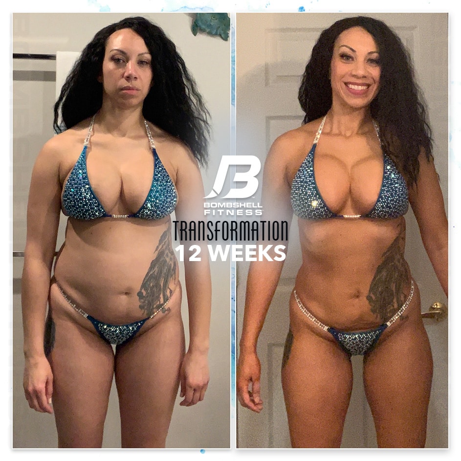 BOMBSHELL CHALLENGES – Pick A Challenge! - Bombshell Challenges