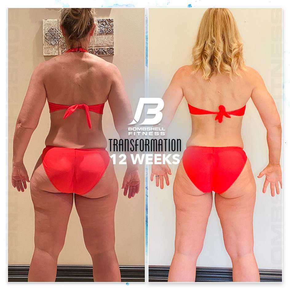 BOMBSHELL CHALLENGES – Pick A Challenge! - Bombshell Challenges