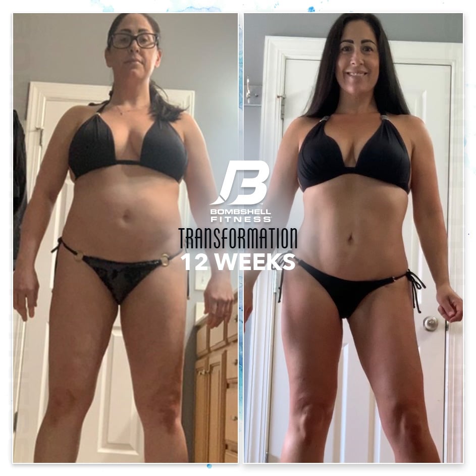 BOMBSHELL CHALLENGES – Pick A Challenge! - Bombshell Challenges