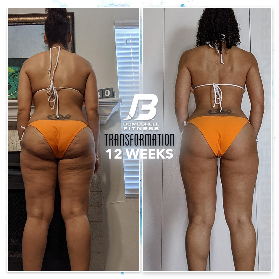 BOMBSHELL CHALLENGES – Pick A Challenge! - Bombshell Challenges