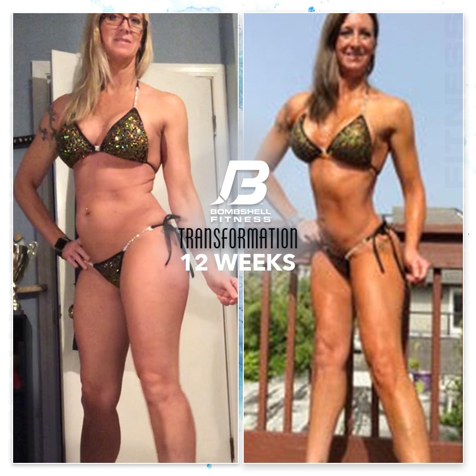 BOMBSHELL CHALLENGES – Pick A Challenge! - Bombshell Challenges