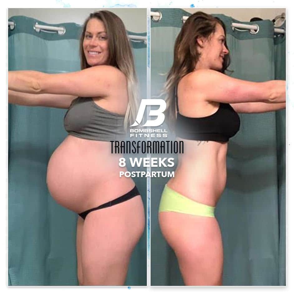 BOMBSHELL CHALLENGES – Pick A Challenge! - Bombshell Challenges