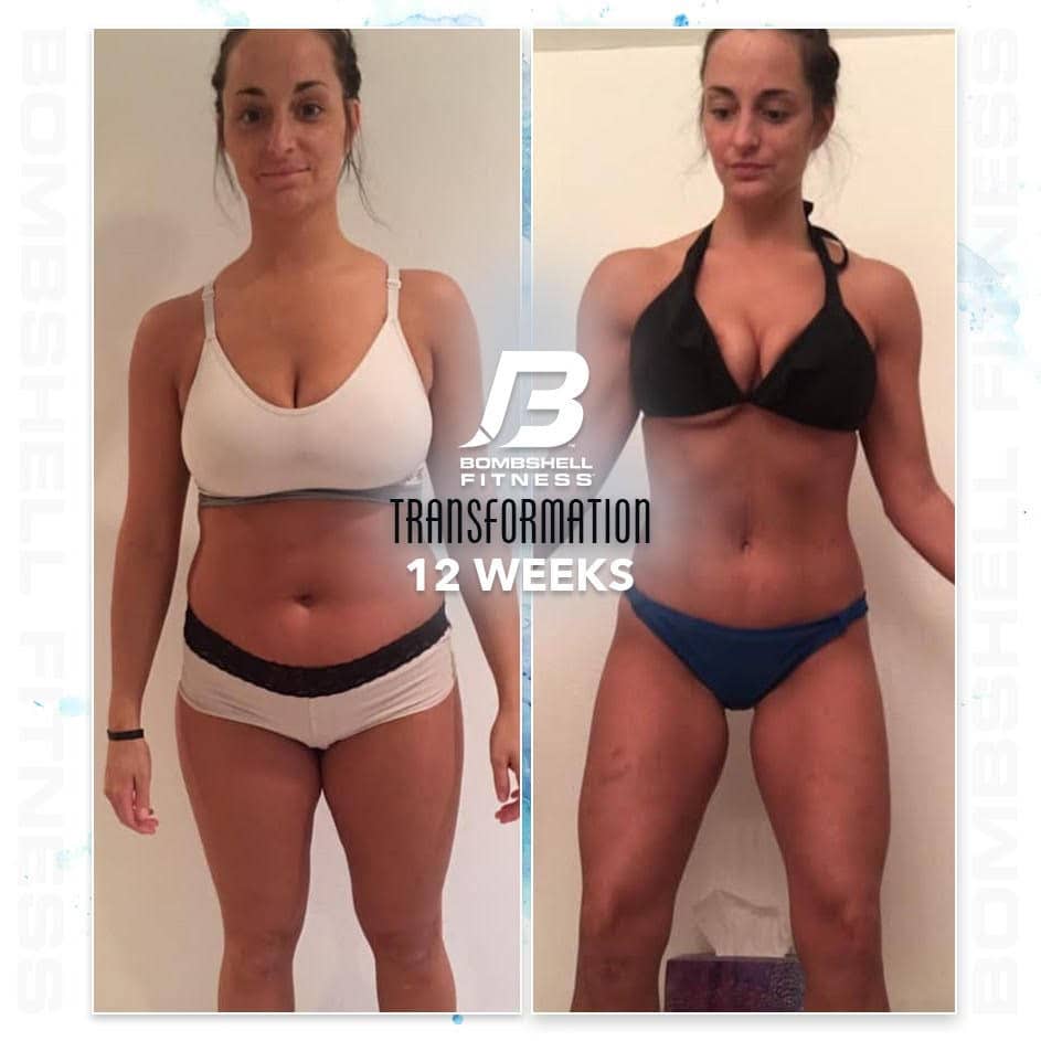 BOMBSHELL CHALLENGES – Pick A Challenge! - Bombshell Challenges