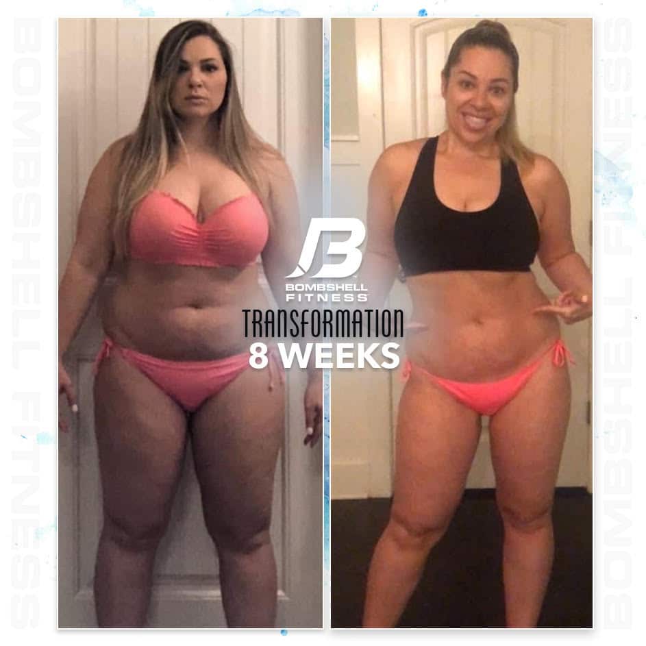 BOMBSHELL CHALLENGES – Pick A Challenge! - Bombshell Challenges