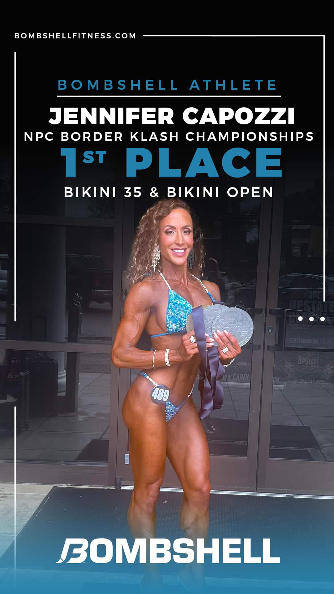 So you think you can prep - Bombshell Challenges