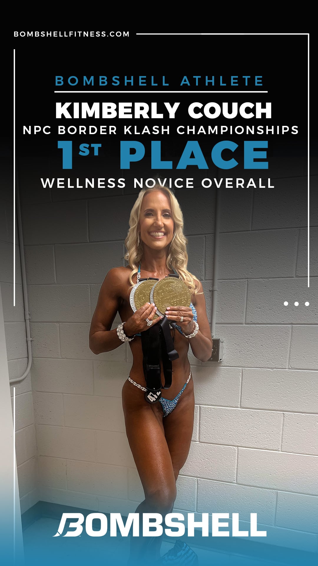 So you think you can prep - Bombshell Challenges