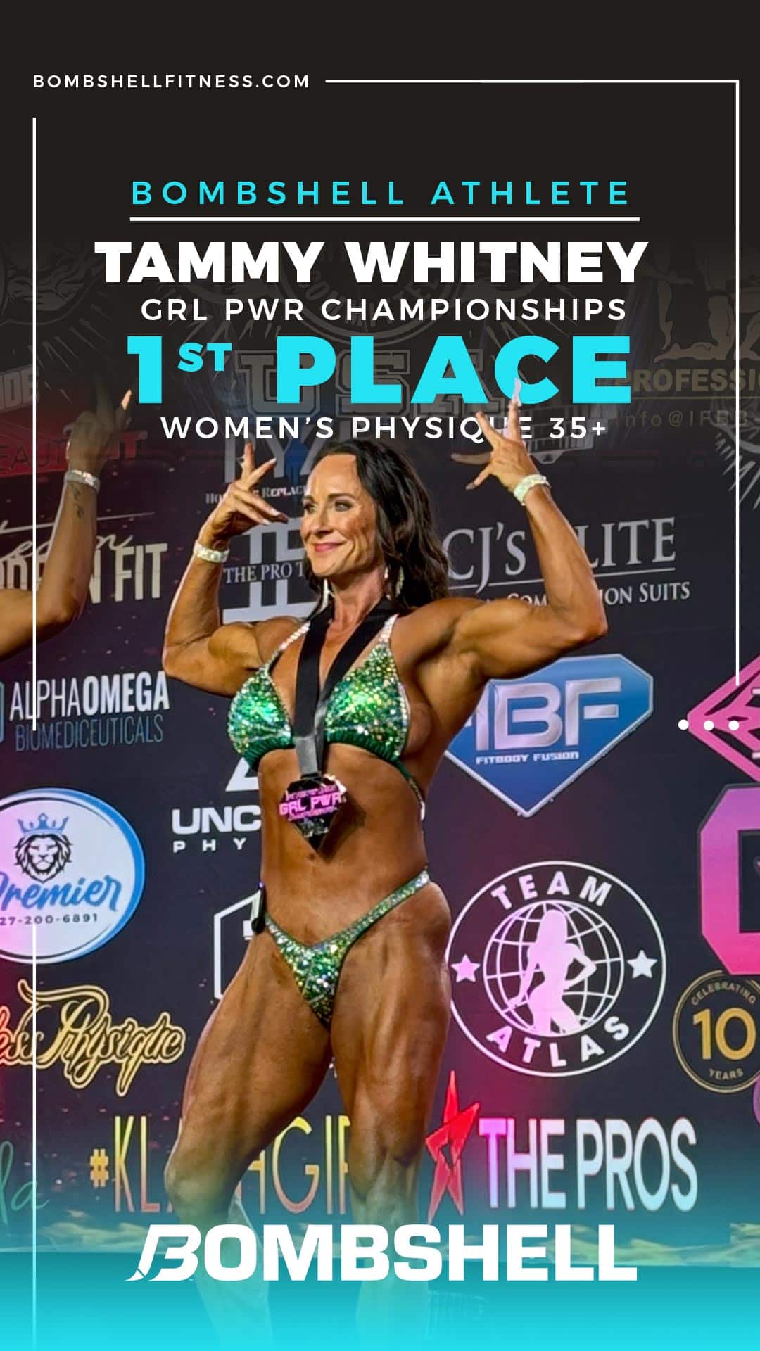 So you think you can prep - Bombshell Challenges