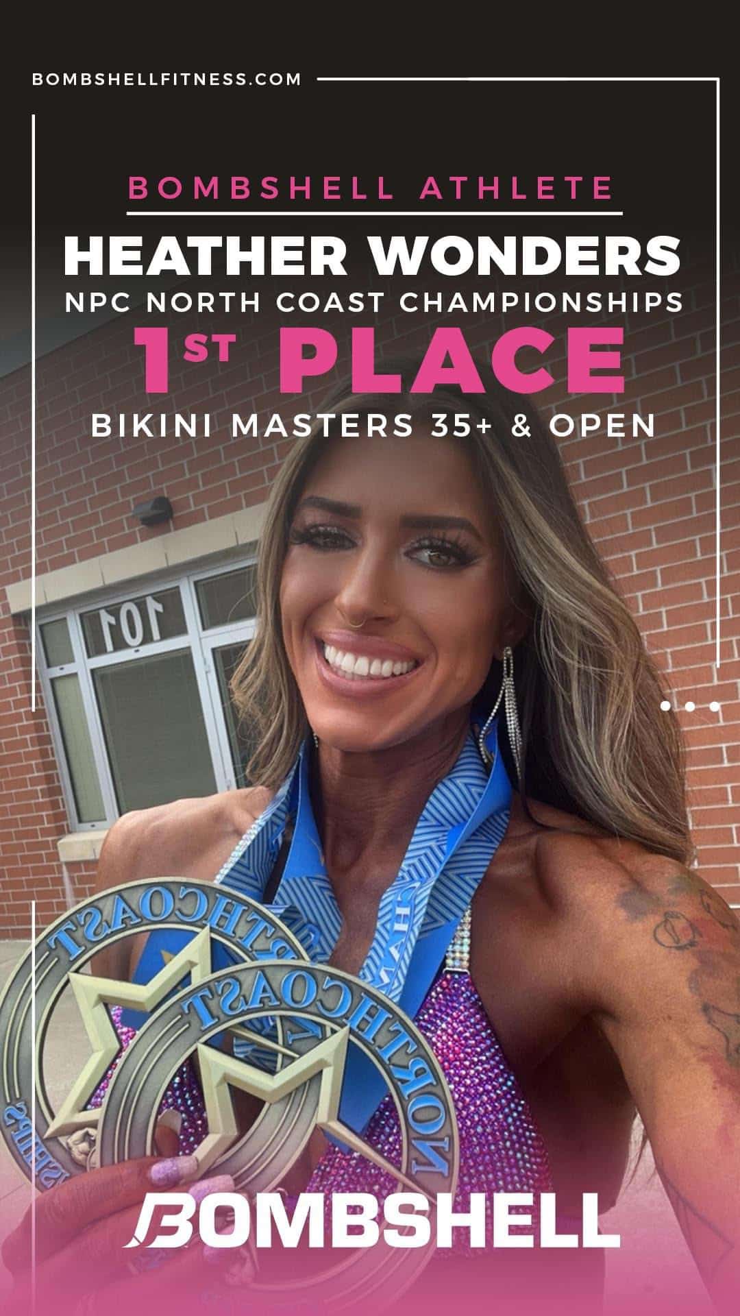 So you think you can prep - Bombshell Challenges