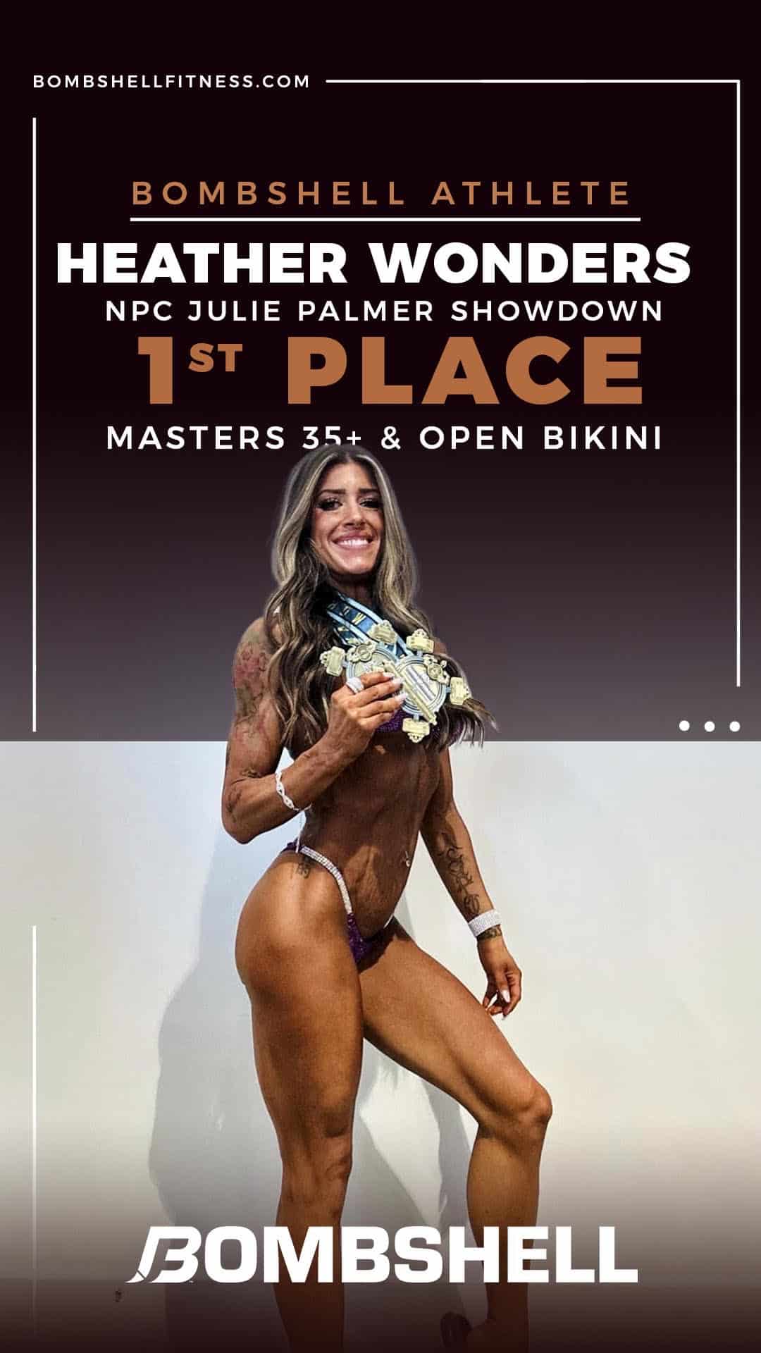 So you think you can prep - Bombshell Challenges