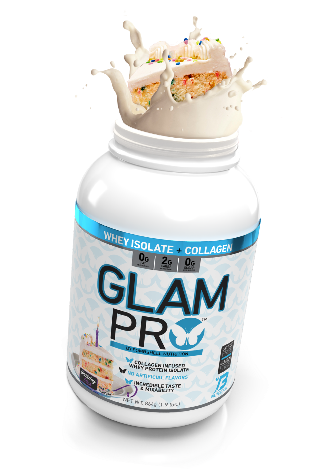 Goal Digger Challenge – Week 1 - Bombshell Challenges